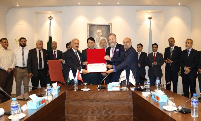 Air University - Home page